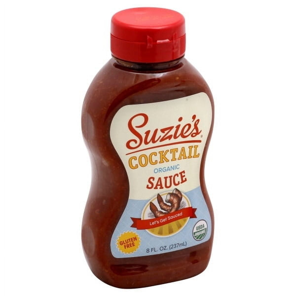 OG2 SUZIES COCKTAIL SCE ( 6 X 8 OZ ) - Walmart.com