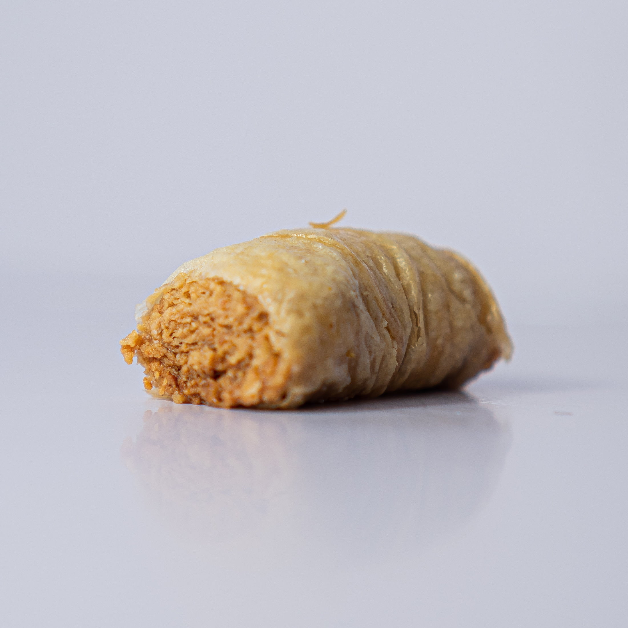 Suzie's Pastry Shoppe Assabeh Cashew Fingers - Walmart.com