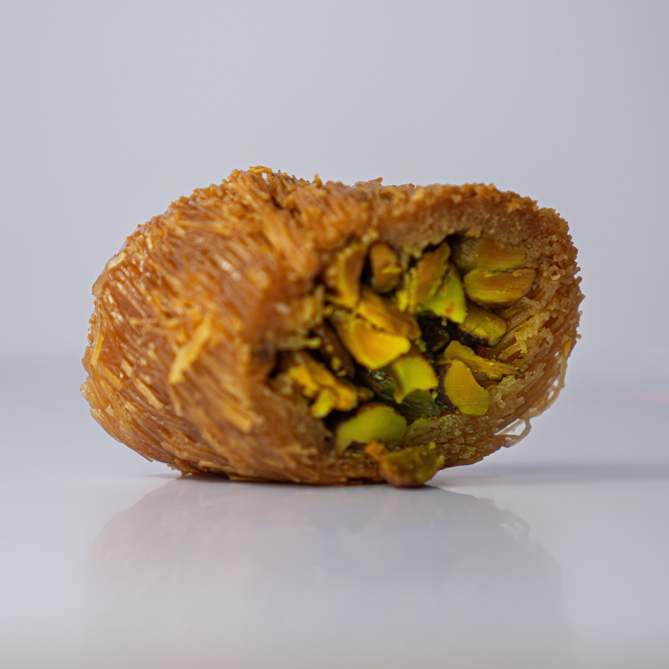 Suzie's Pastry Shoppe Bourma Pistachios - Walmart.com