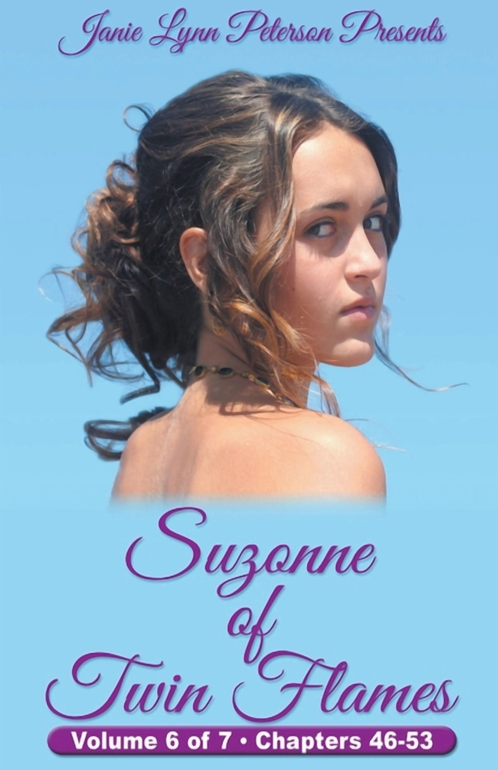 Suzonne of Twin Flames Suzonne of Twin Flames - Volume 6 of 7 ...