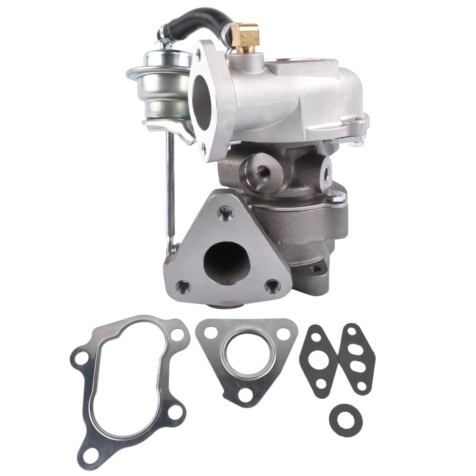 Suzuki ALTO Works Turbocharger RHB31 – 13900-62D51 Replacement for YA1 ...