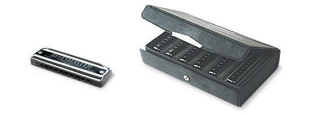 BLUESMASTER-6 PIECE SET - Walmart.com