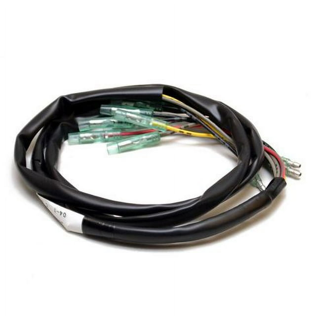 Suzuki Boat Rigging Wiring Harness 36630-92E00 | Tracker 4 3/4 Feet ...