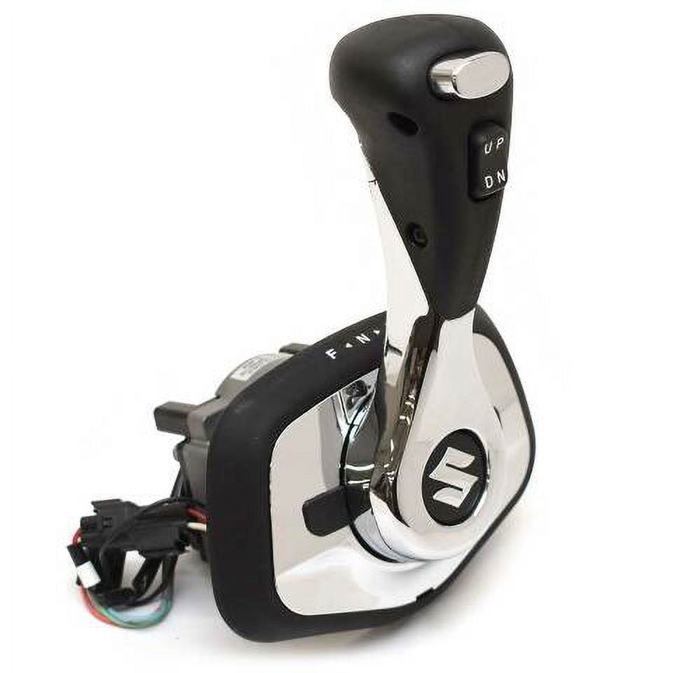 Suzuki Boat Throttle Control Kit 67000-98JM5 | Crownline Flush Mount ...
