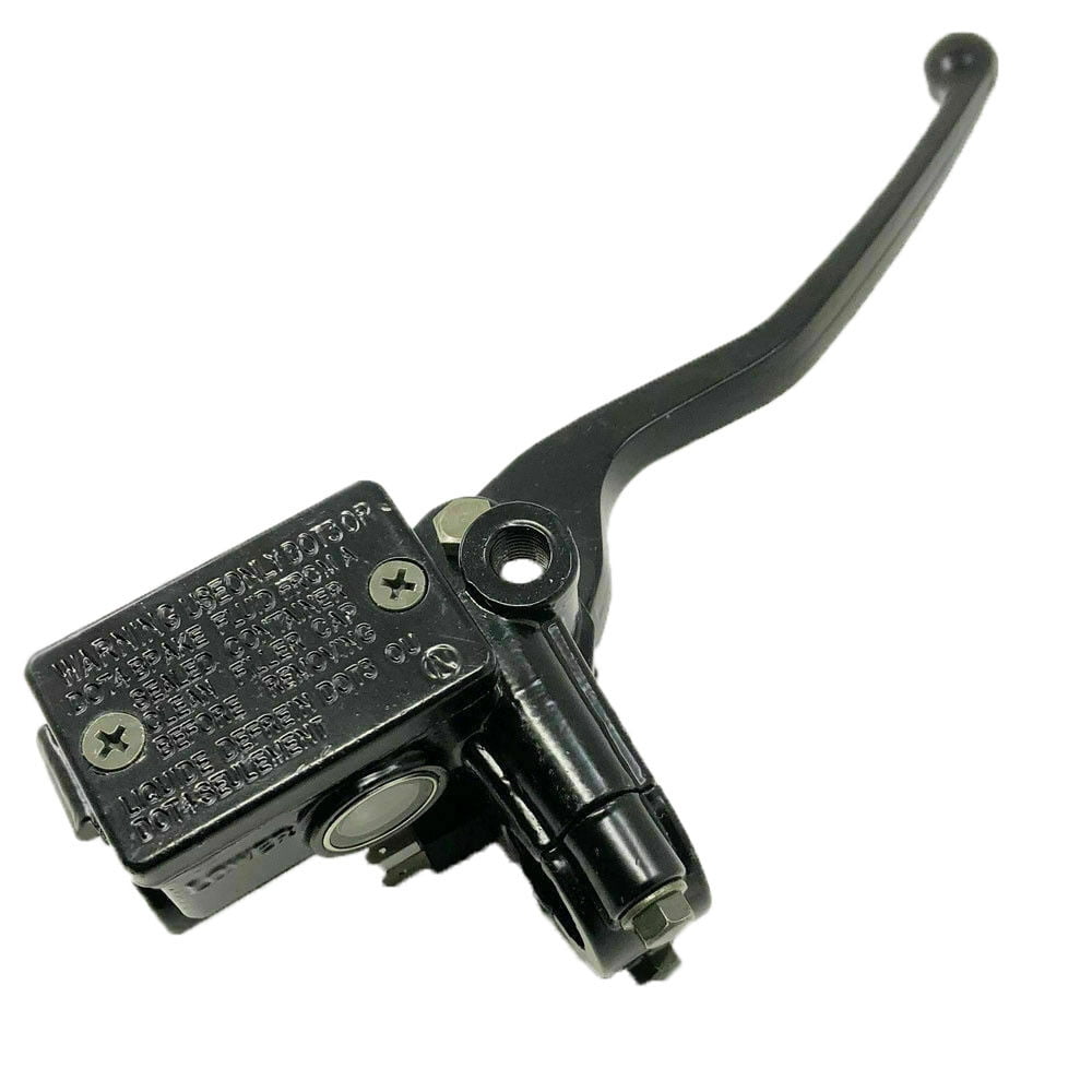 Suzuki Brake Master Cylinder DR125 200 250 350 370 400 650 DRX DRZ125 ...