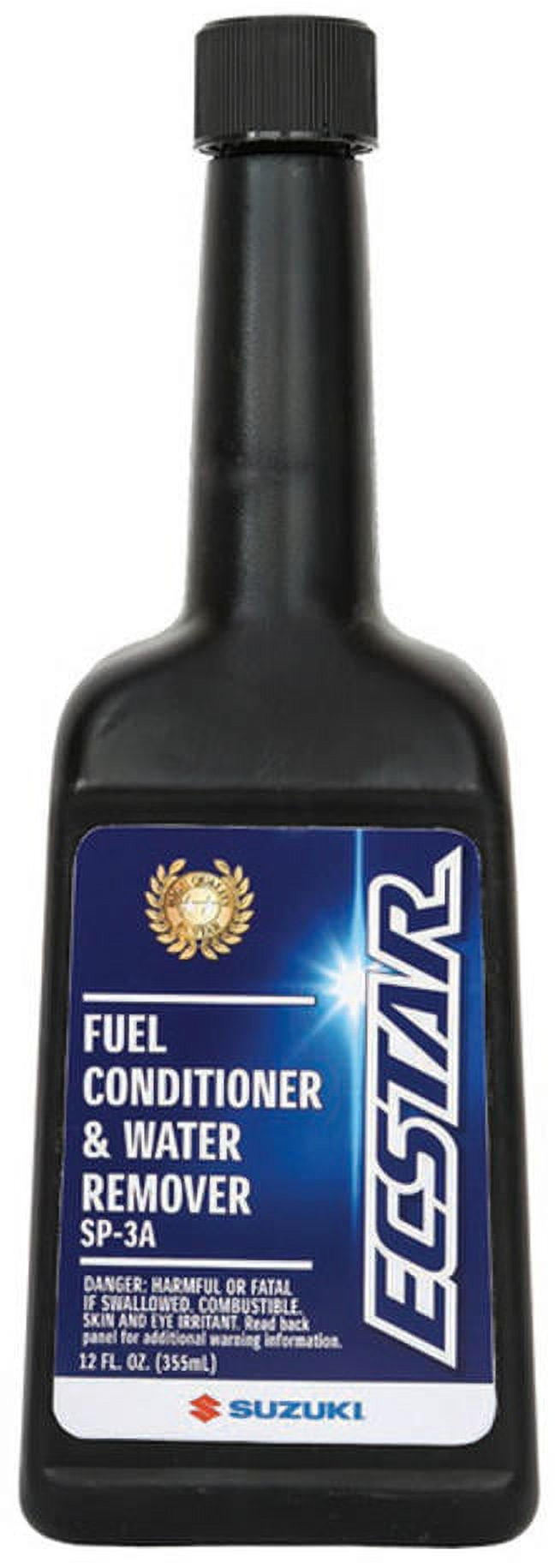 ECSTAR 990A0-02E30-12Z Fuel Conditioner & Water Remover Automotive ...