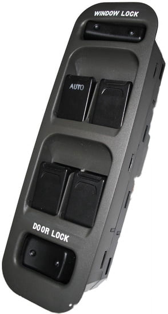 Suzuki Escudo Master Power Window Switch 1999-2002 (1999 2000 2001 2002 ...