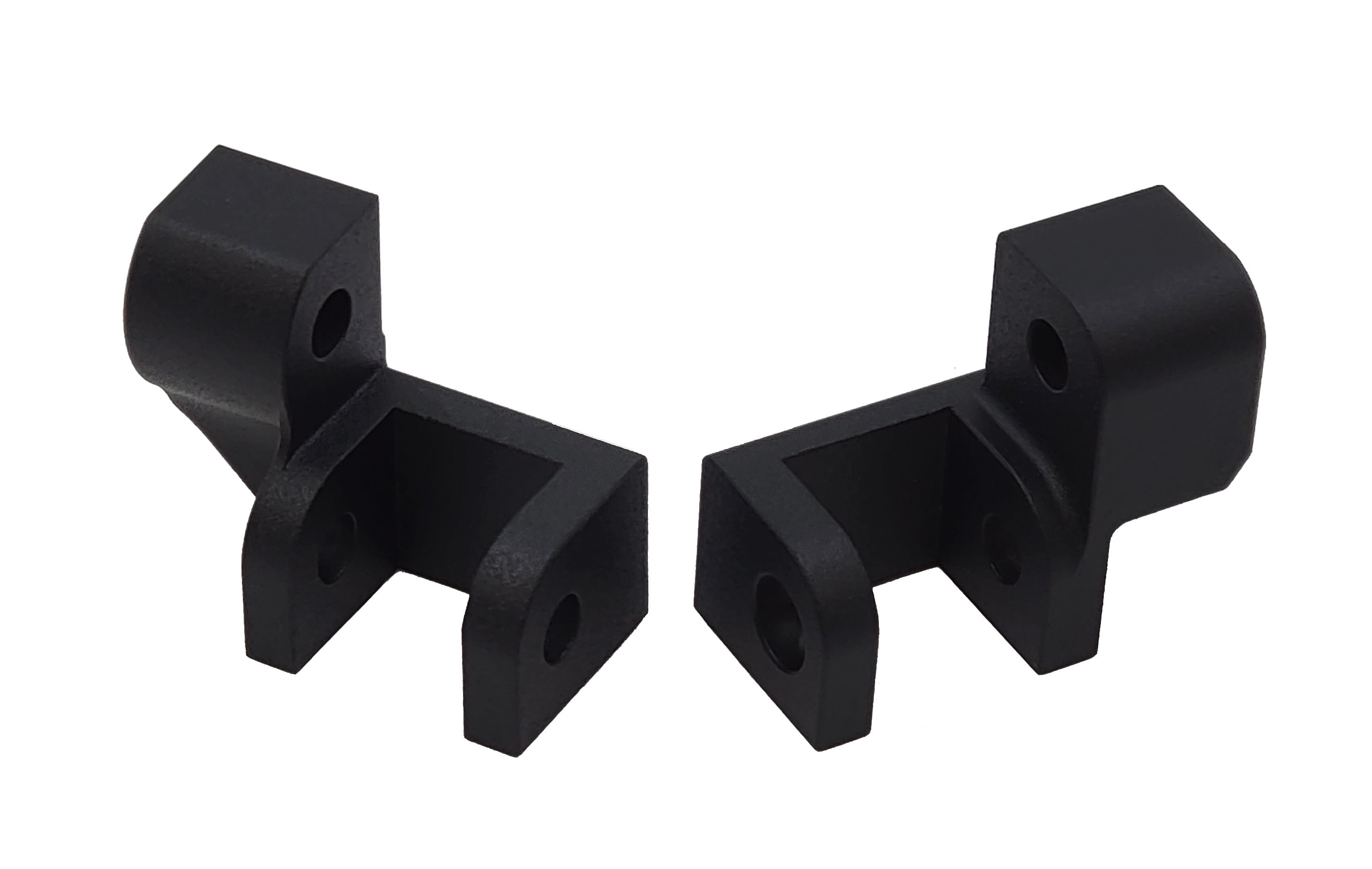 Suzuki GSX-S1000 GT / GT+ Rider Foot Peg Lowering Brackets - Walmart.com