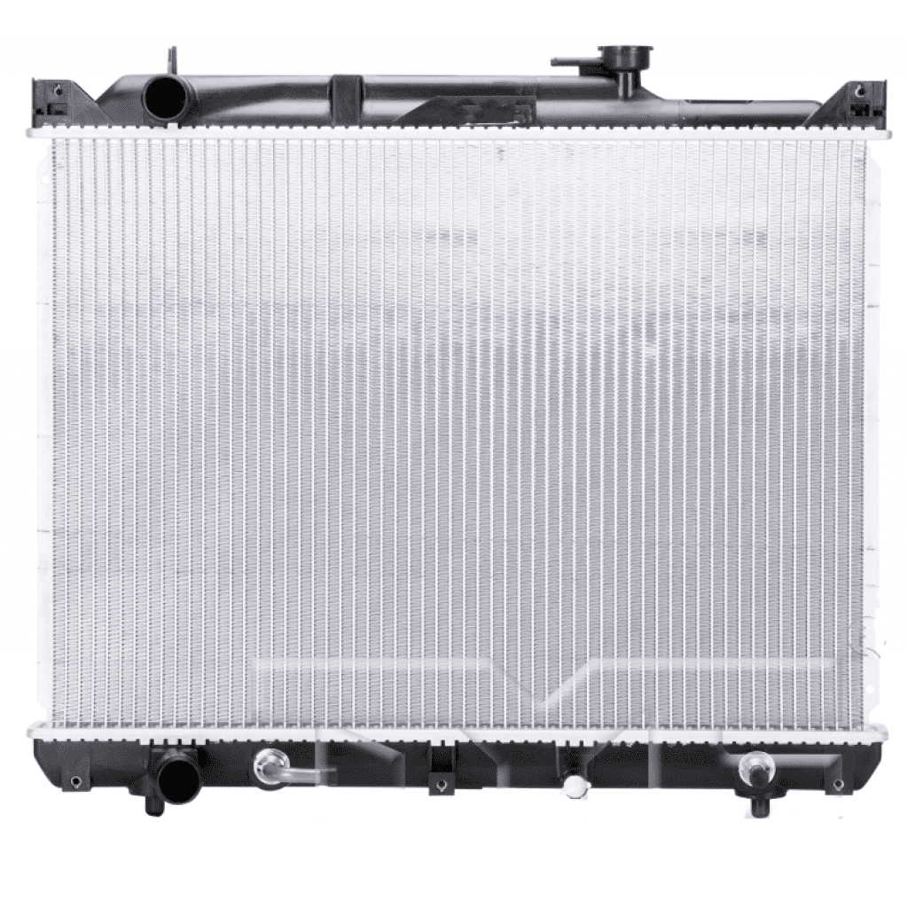 For Suzuki Grand Vitara Radiator 2002 03 04 2005 | Vehicle Trim: 2.5L ...