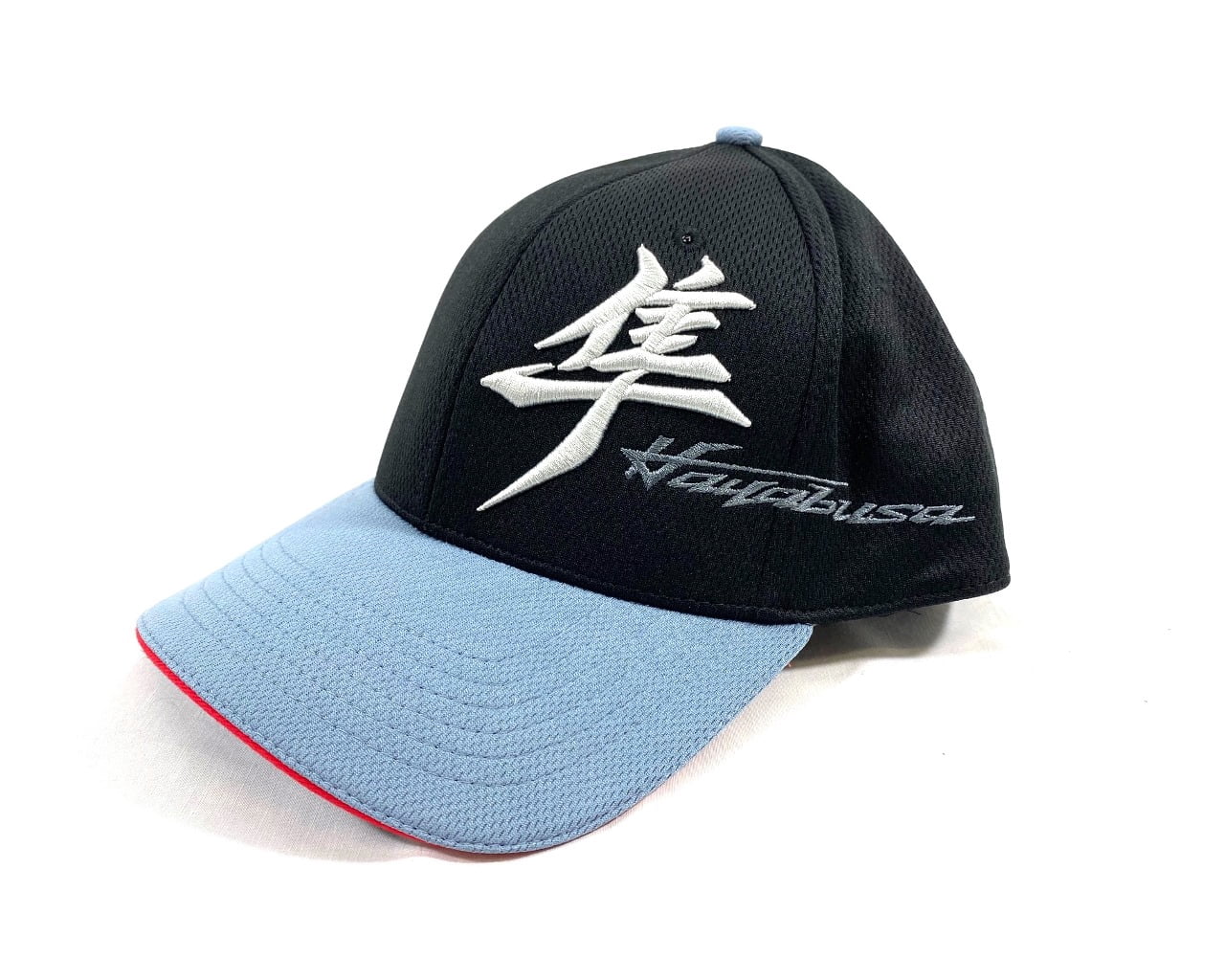 Suzuki Hayabusa Kanji Black Snap Back Hat 990A0-17201 - Walmart.com