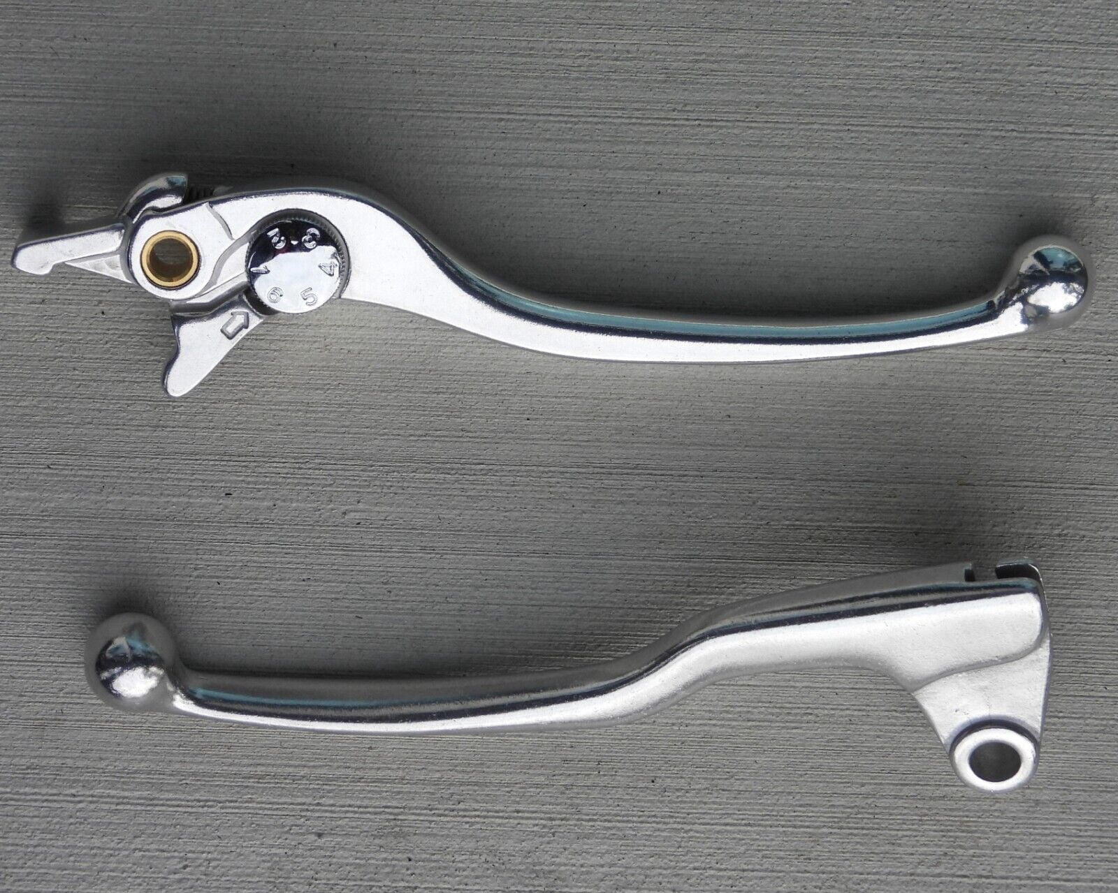 Suzuki Intruder Volusia VL 800 Boulevard C50 C50T FRONT BRAKE & CLUTCH ...