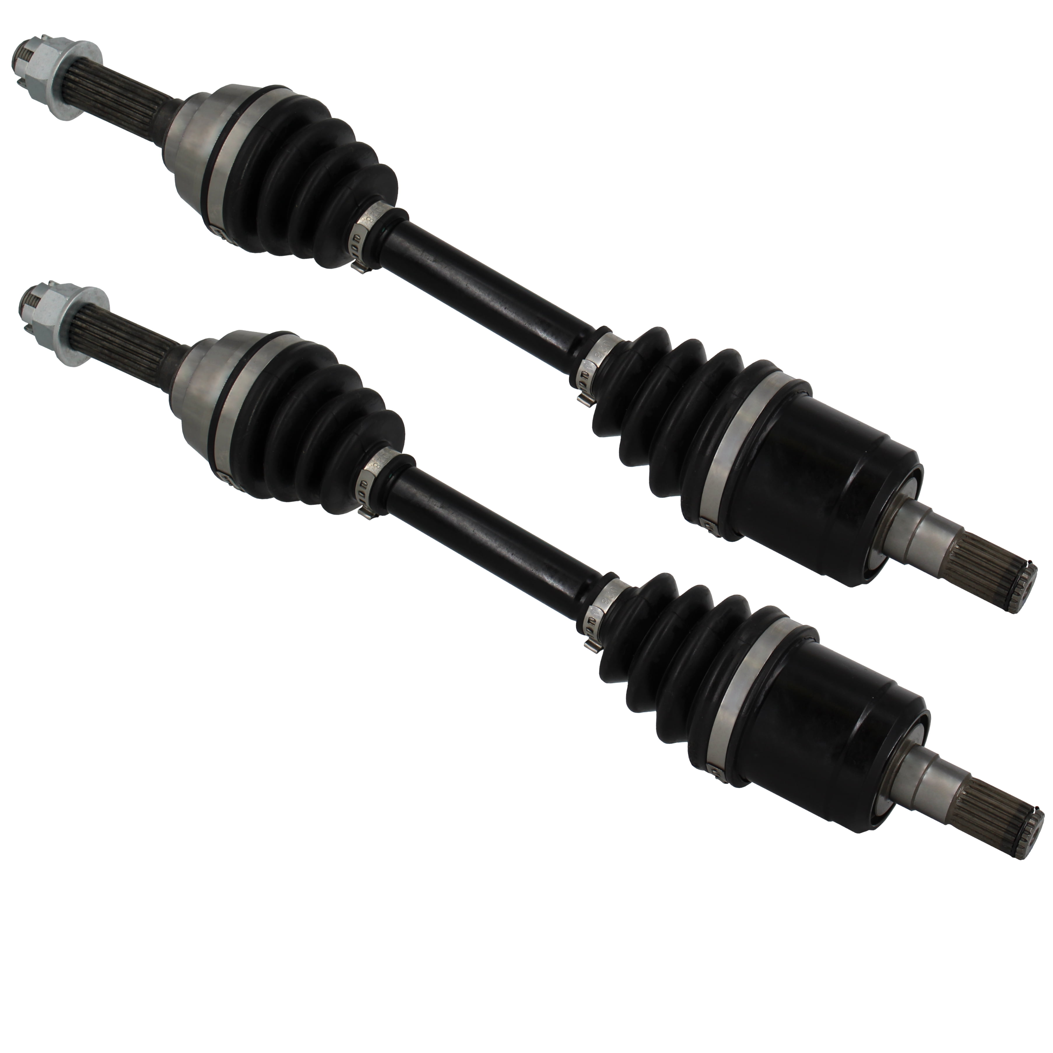 Suzuki King Quad 400 front cv axles set 2008 - 2024 54902-27H01 54901 ...