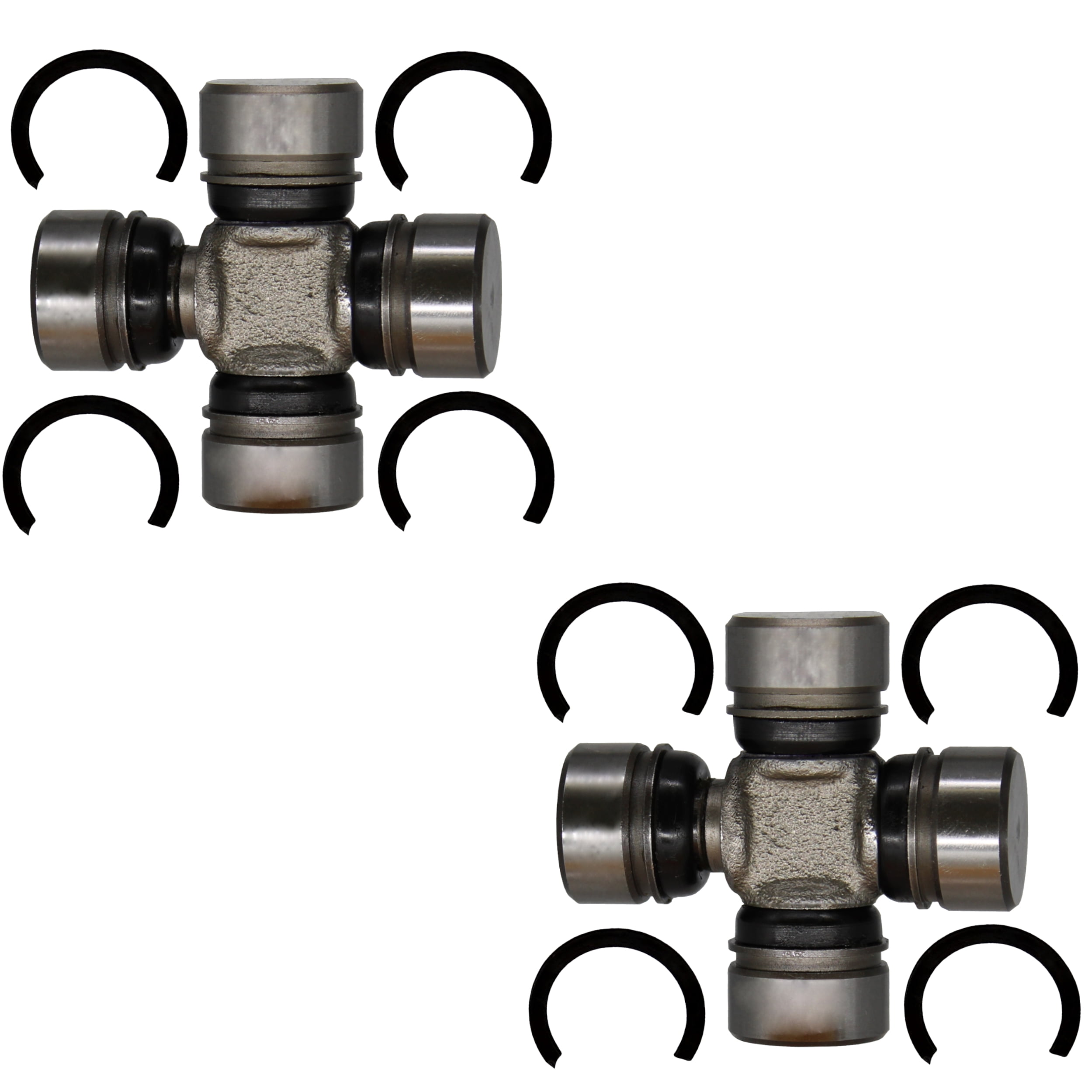 Suzuki King Quad front driveshaft u-joint set 450 500 700 750 - Walmart.com
