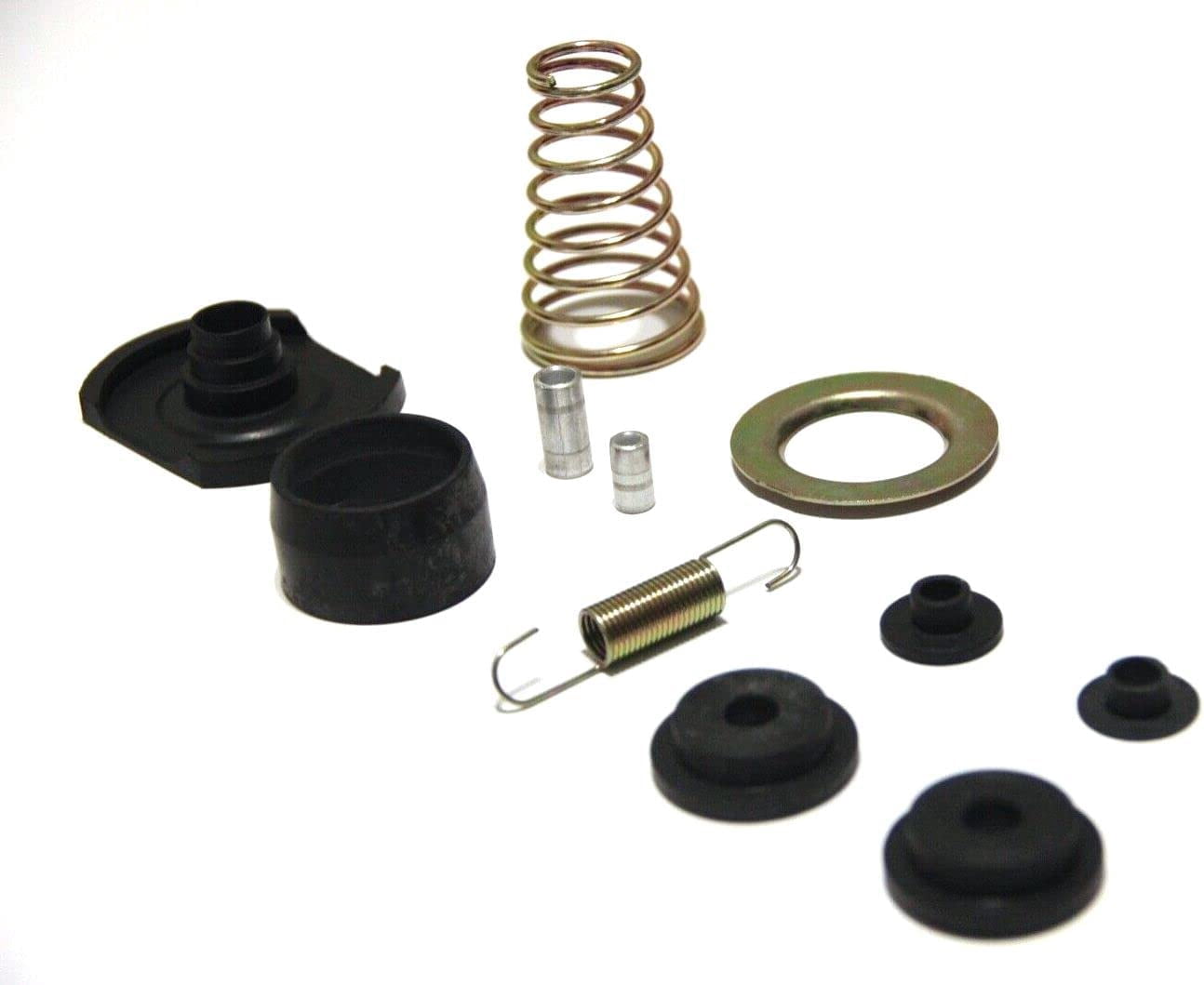 Suzuki LJ80 LJ50 LJ20 Change Remote Shift Control Rebuild Kit 11 Piece ...