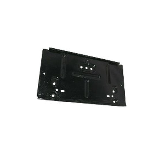Suzuki License Plate Kit Samurai 85-95 Suzuki SJ413 85-95 For - Walmart.com