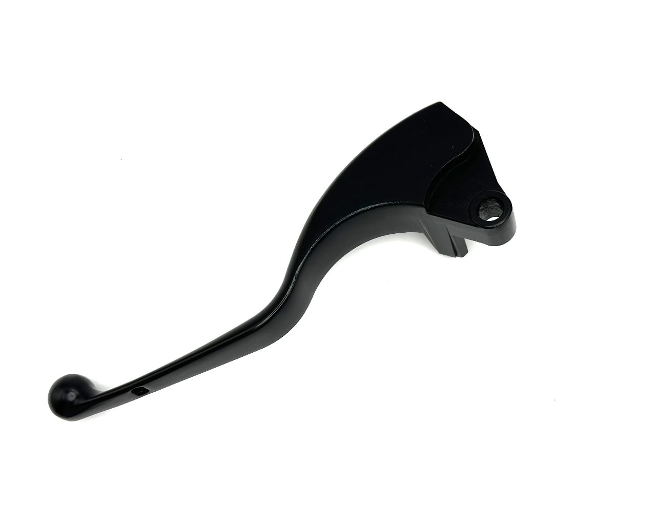 Suzuki OEM Clutch Lever "Boss" Black C50 M50 M90 M109 57621-48G20 ...