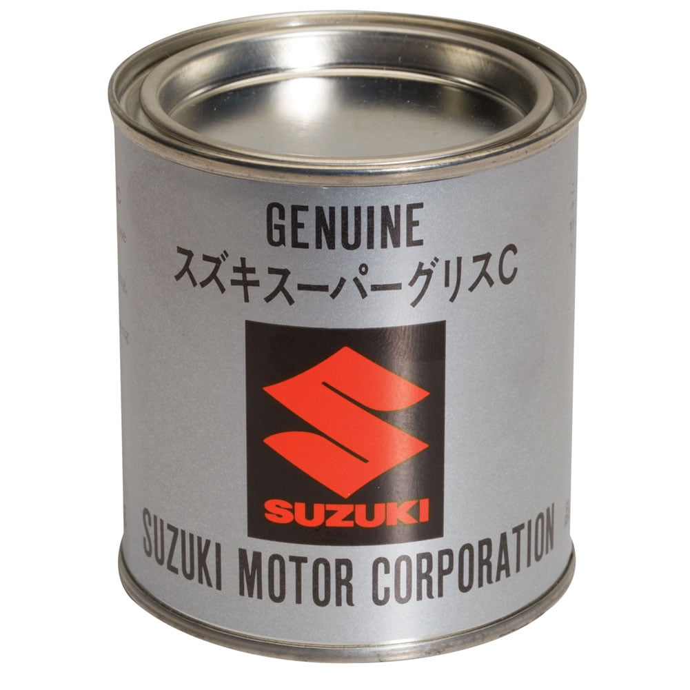 Suzuki Performance Super Grease - Walmart.com