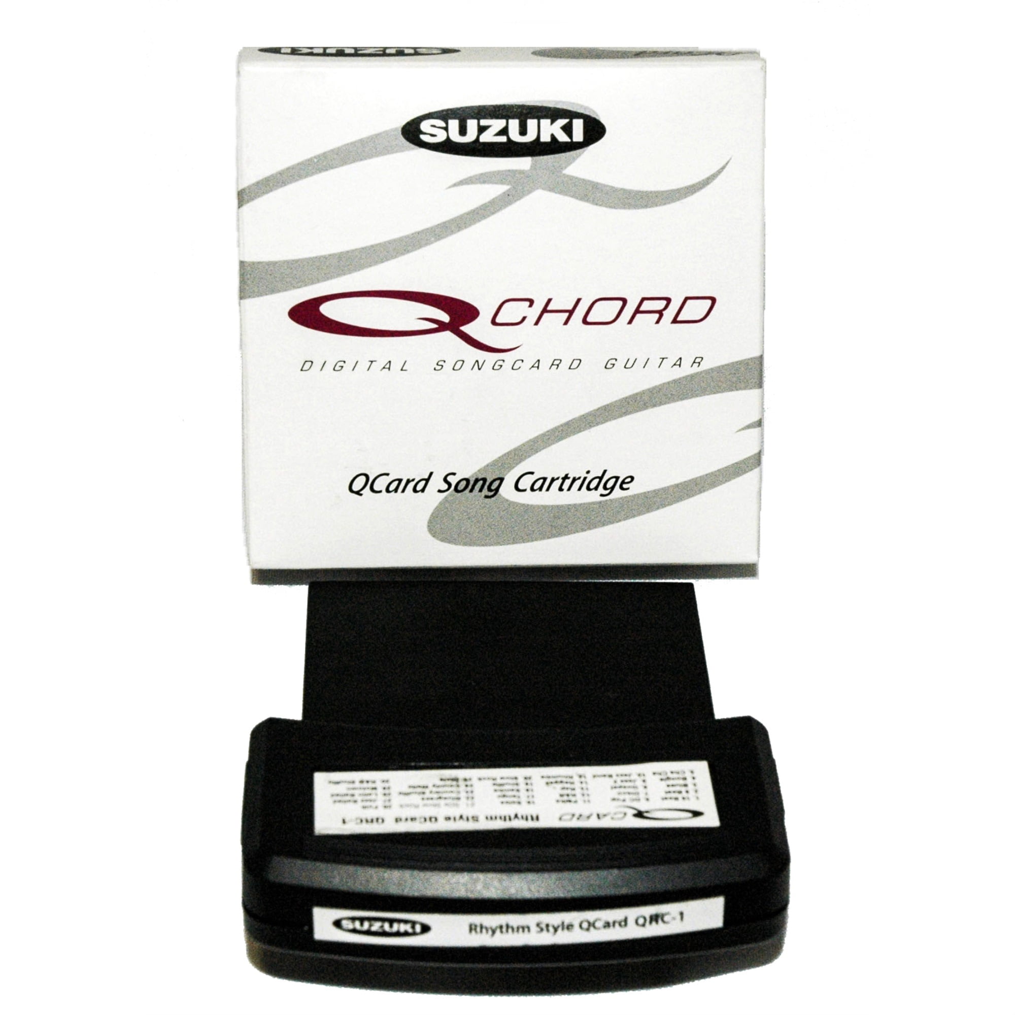 QCHORD SONG CARTRIDGE-RELigatureIOUS FAVORITE - Walmart.com