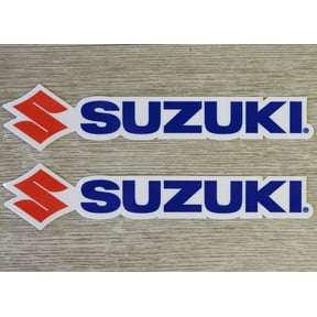 Motorcycle Stickers