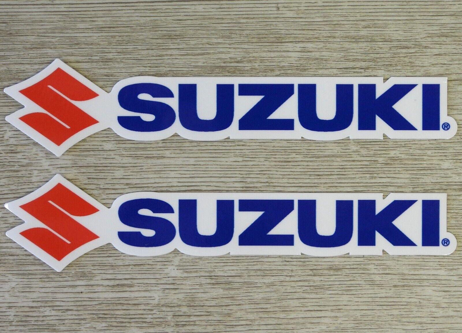 Suzuki RM50 RM60 RM65 RM80 RM85 RM100 RM125 GSXR600 GSXR750 GSXR1000 ...