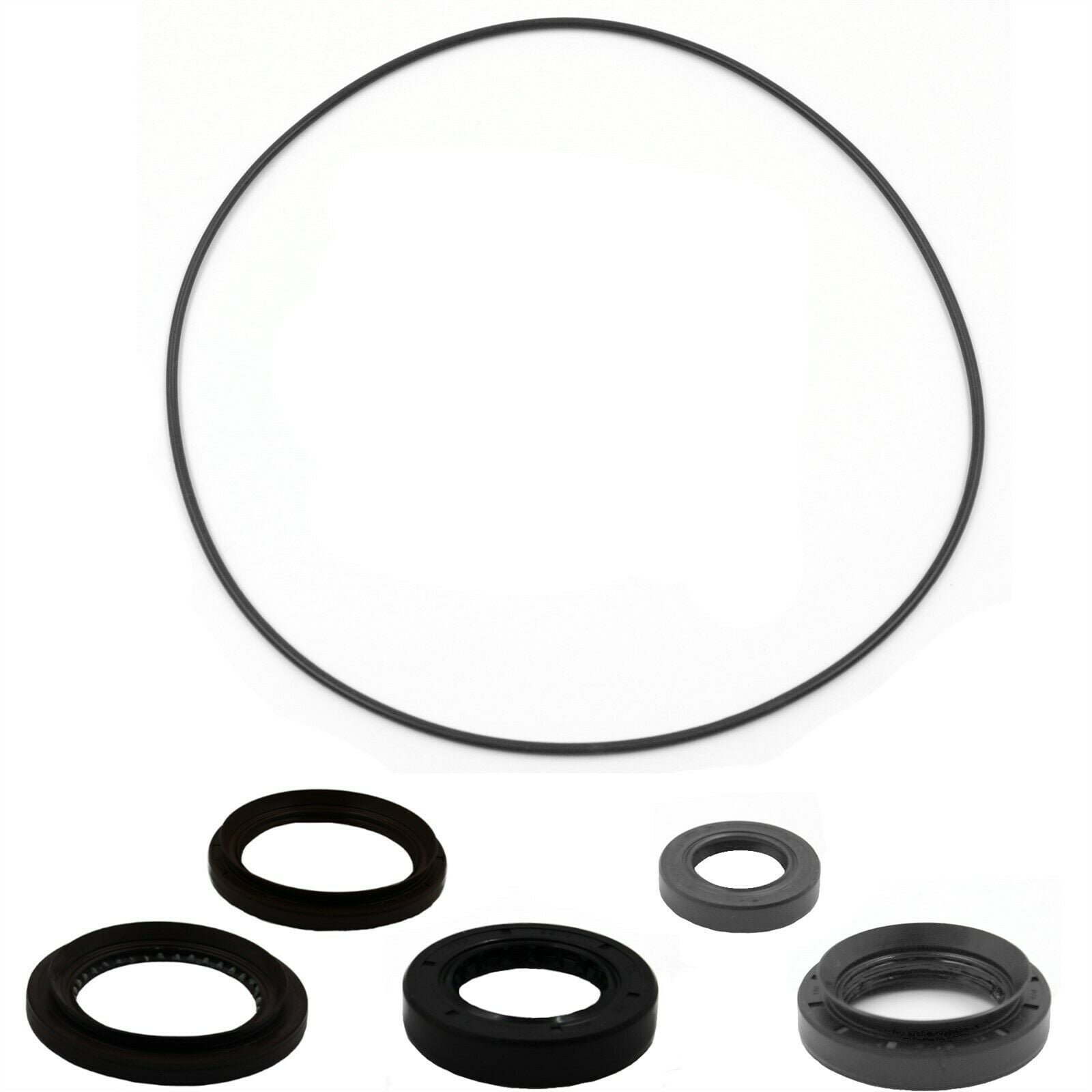 Suzuki Rear differential seal kit 450 500 700 750 King Quad 2005 - 2015 ...