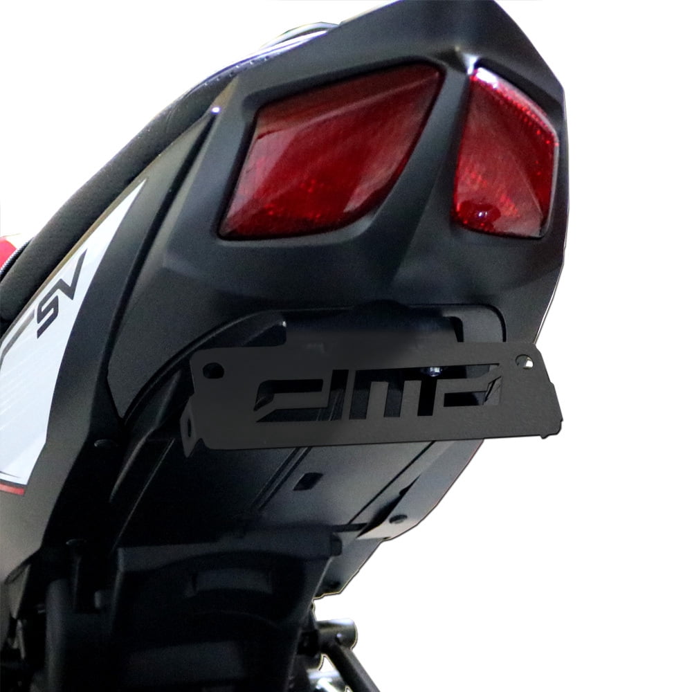 Suzuki SV650 SV 650 SV650X 650X 2017 2018 2019 2020 2021 2022 Fender ...