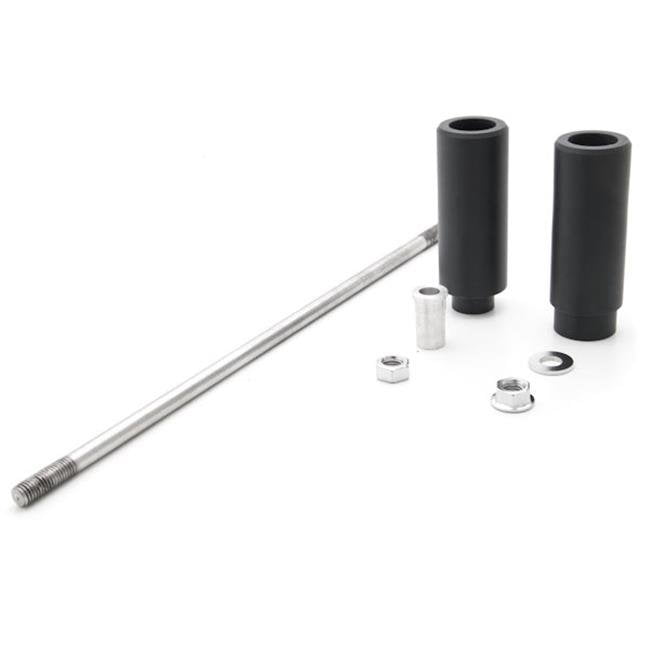 Suzuki SV650 SV1000 DL650 DL1000 No Cut Motorcycle Sportbike Frame ...