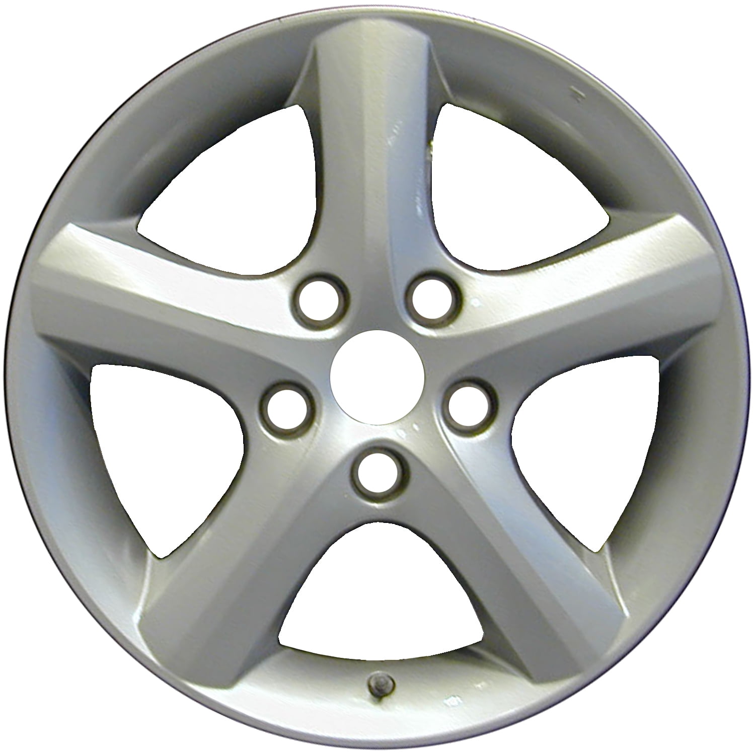 Suzuki SX4 Wheel 2007-2013 16" Factory OEM Silver 432008688027N ...