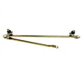 Suzuki Samurai Gypsy SJ413 Wiper Link Linkage Arm Rod Right Hand Drive ...