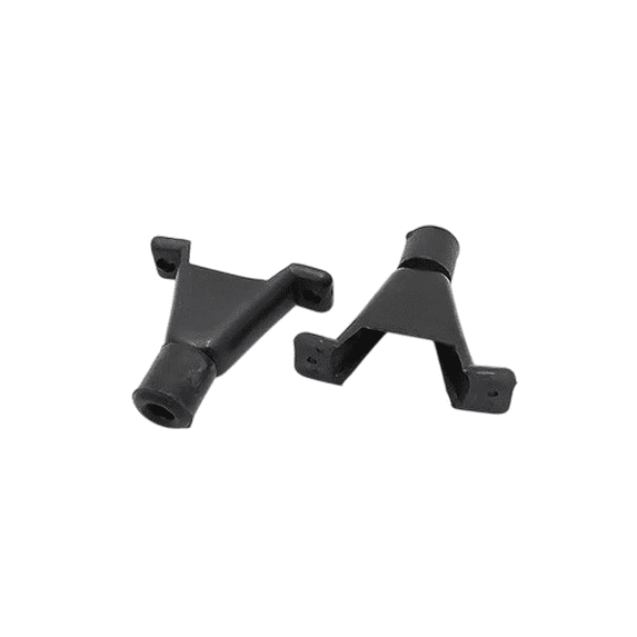 Suzuki Samurai SJ410 SJ413 Bonnet Hood Stopper Set Jimny Sierra Drover ...