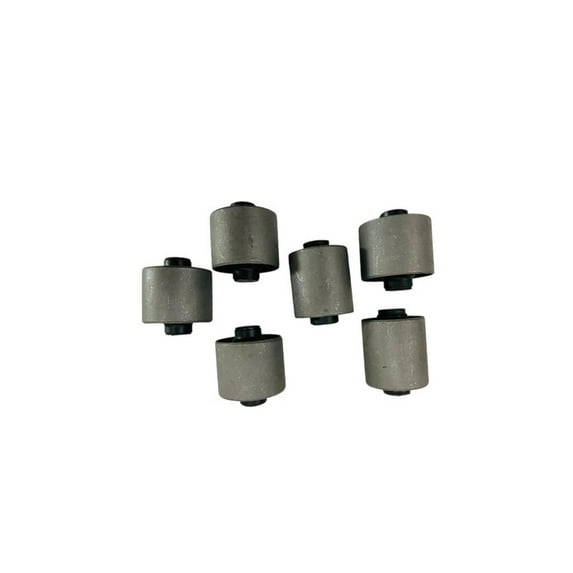 Suzuki Samurai Suspension Arm Bush Kit 6 Unit For SJ Sierra SJ80 Jimny ...