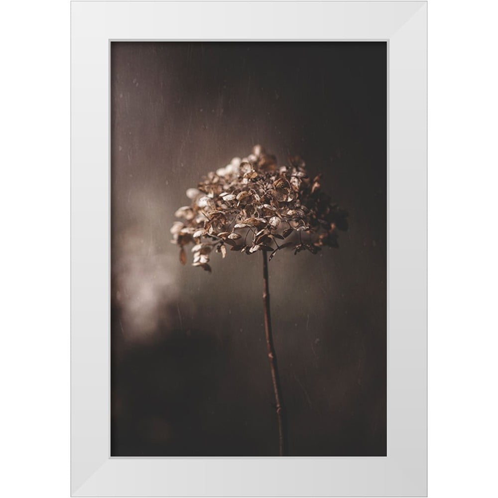 Suzuki, Takashi 17x24 White Modern Wood Framed Museum Art Print Titled ...