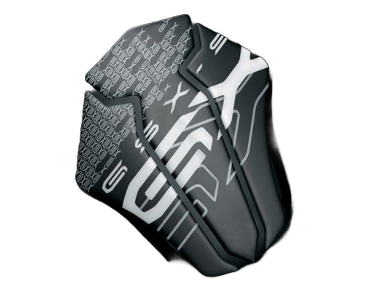 Suzuki Tank Pad Protector GSX-S GX 99180-48K30-SGX - Walmart.com