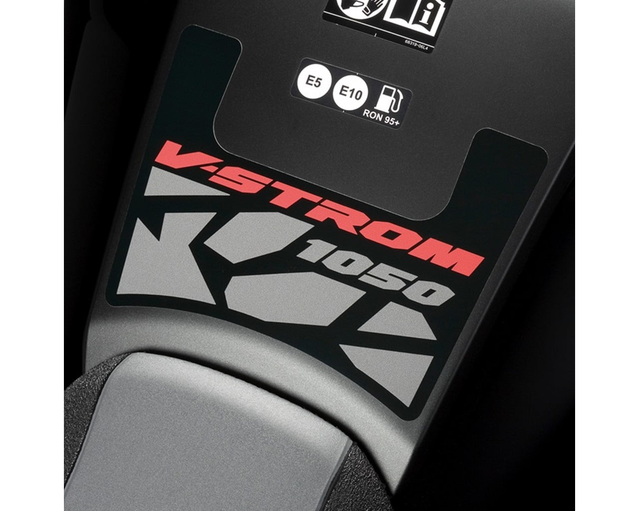 Suzuki Tank Pad Vstrom 1050 DL1050 2020+ 990D0-06L01-PAD - Walmart.com