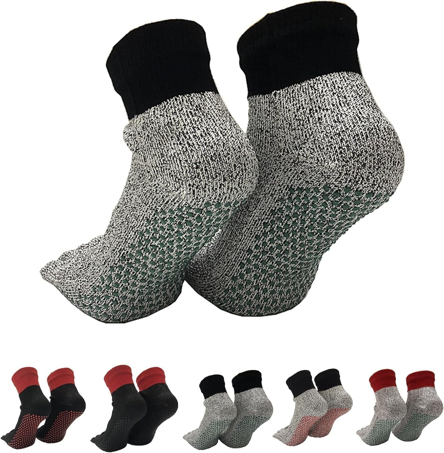 Sv 3.0 Hypersocks Barefoot Grounding Socks,Sansvertue Hyper Socks ...