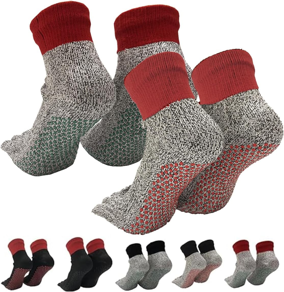 Sv 3.0 Hypersocks Barefoot Grounding Socks,Sansvertue Hyper Socks ...