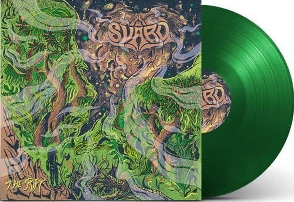 Svard - Rift - Music & Performance - Vinyl - Walmart.com
