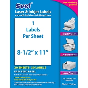 MOKKHNB Dot Labels Round Pink Paper 10 Sheets 11.6x8.1in - Walmart.com