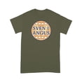 Sven & Angus Logo T-Shirt - Walmart.com