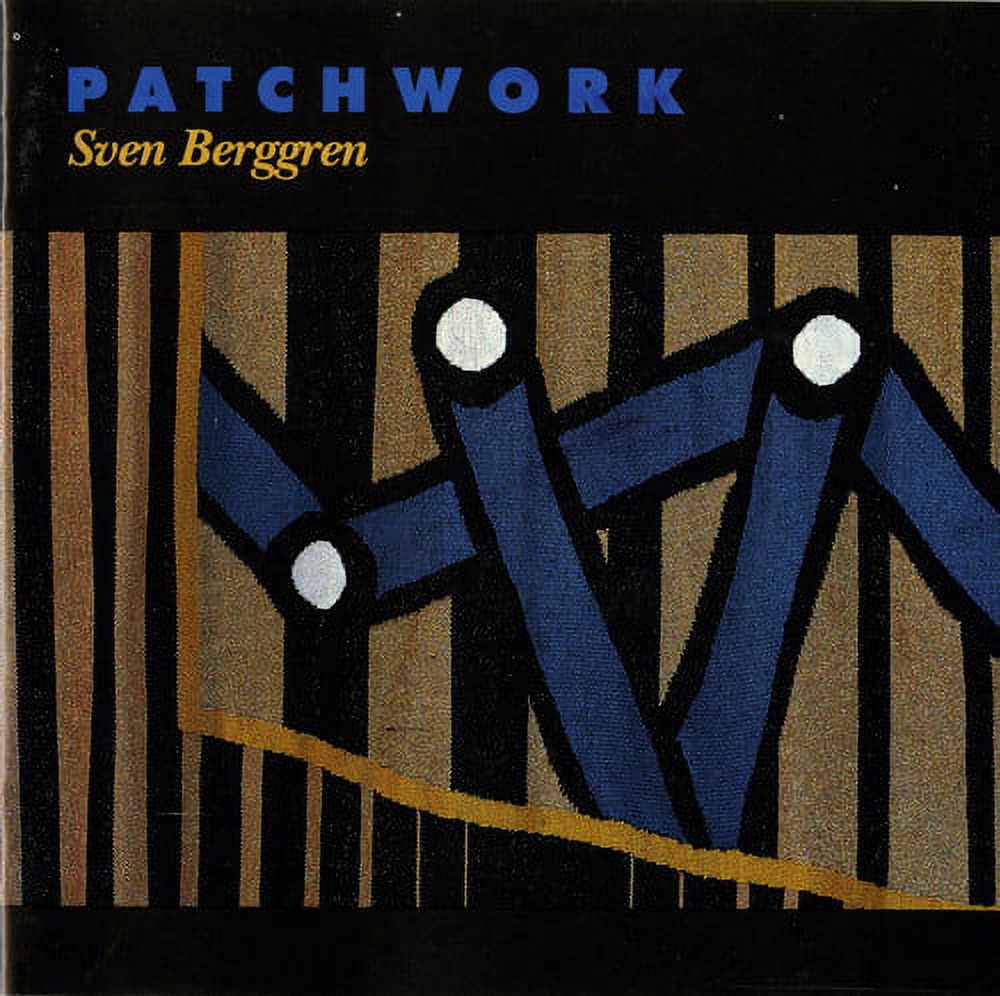 Sven Berggren - Patchwork - Music & Performance - CD - Walmart.com