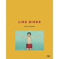 Sven Jacobsen: Like Birds, (Hardcover) - Walmart Business Supplies