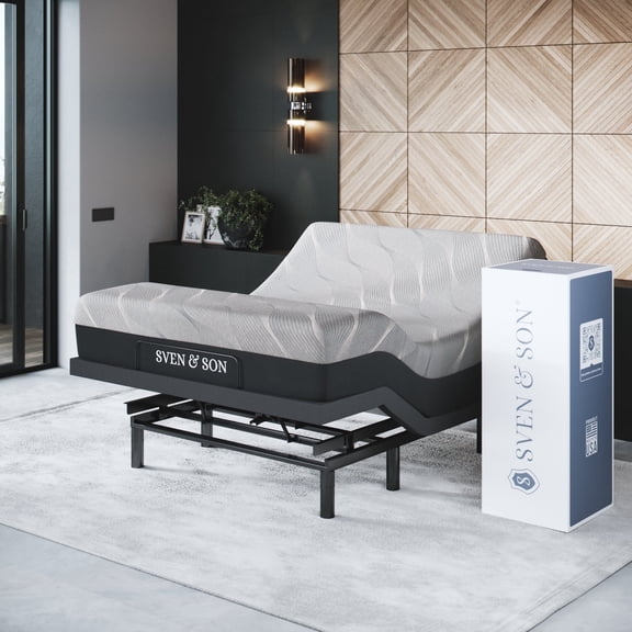 Adjustable Beds Queen Size
