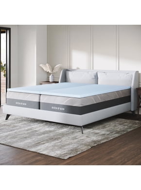 California King Mattress Toppers in Mattress Toppers & Pads - Walmart.com