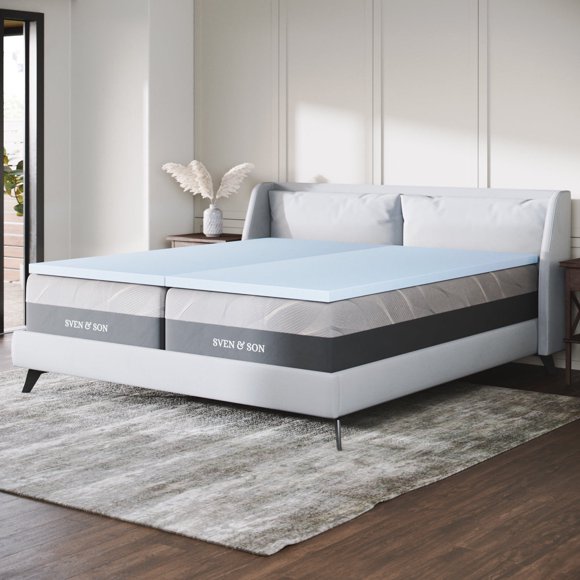 Foam Mattress Toppers in Mattress Toppers & Pads - Walmart.com
