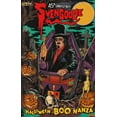 Svengoolie Special 2: 45th Anniversary Halloween Boo-Nanza #1F VF ; MeTV Comic Book - Walmart.com