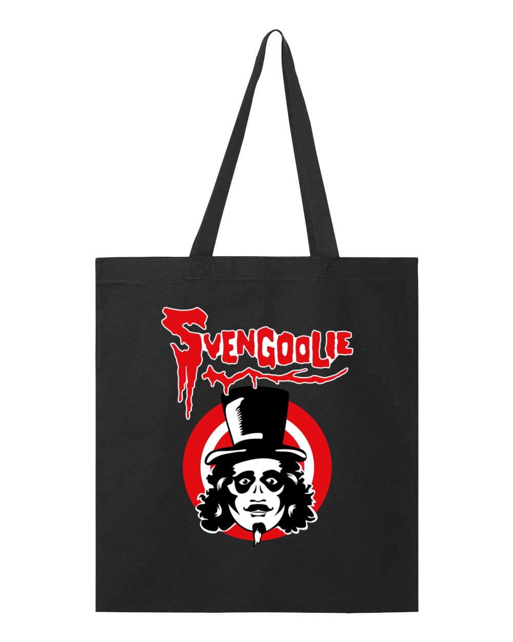 Svengoolie Tote Bag Horror Host Campy Nostalgia Style V1130431 ...