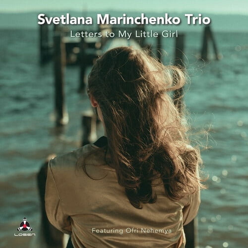 Svetlana Marinchenko - Letters To My Little Girl - Music & Performance - CD - Walmart.com