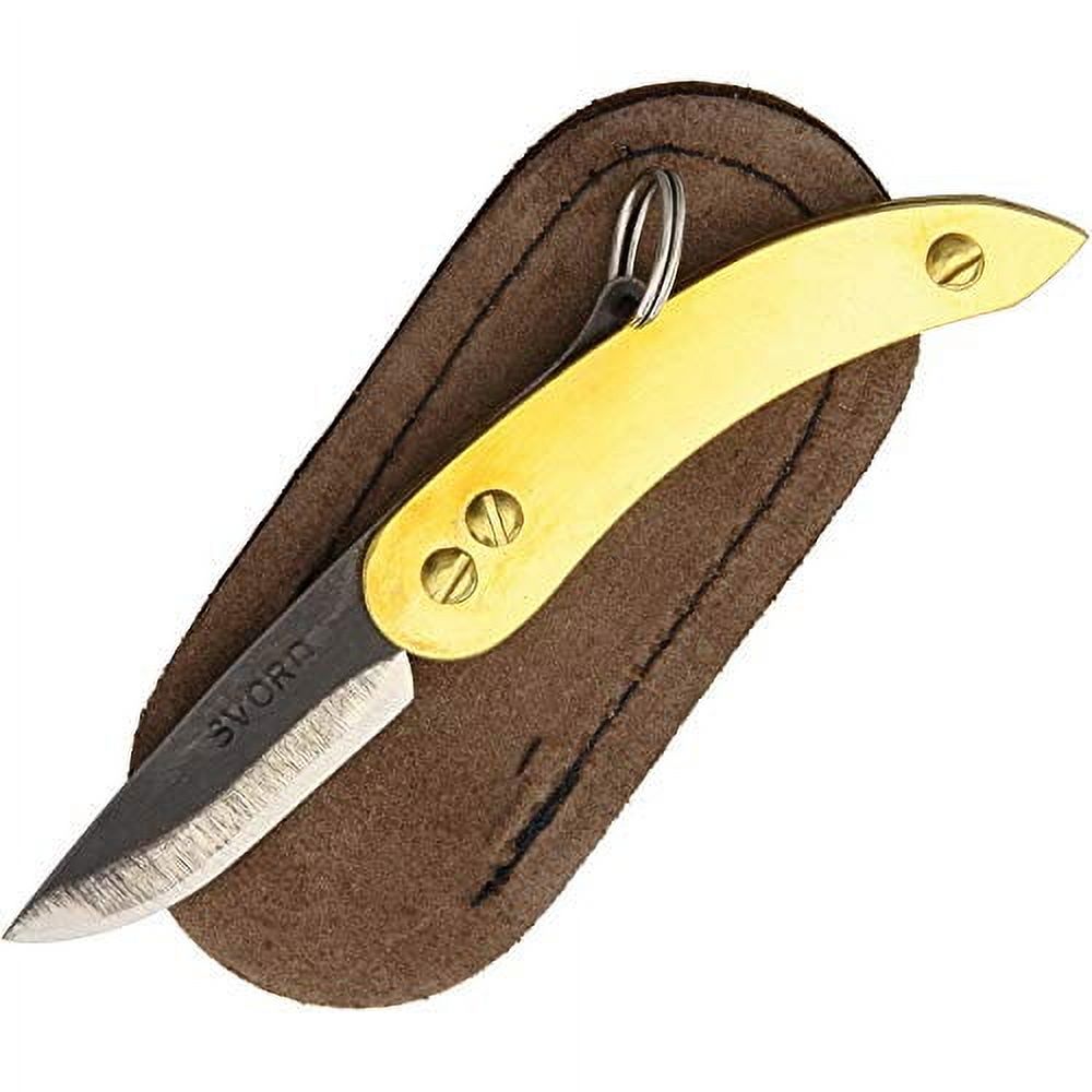 Svord Peasant Micro Copper - Walmart.com