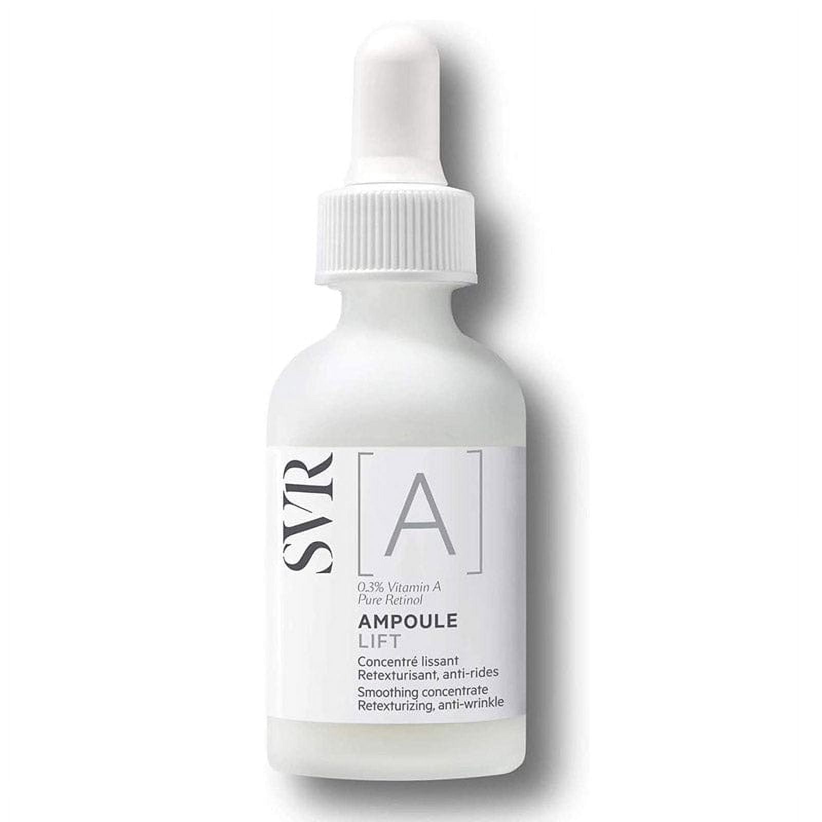 Svr A Ampoule Lift Serum 30 ml - Walmart.com