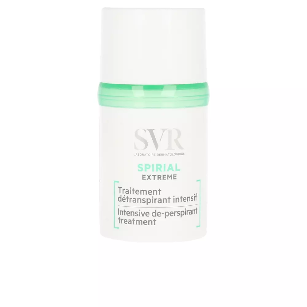 Svr Laboratoire Dermatologique SPIRIAL extreme roll-on deodorant ...